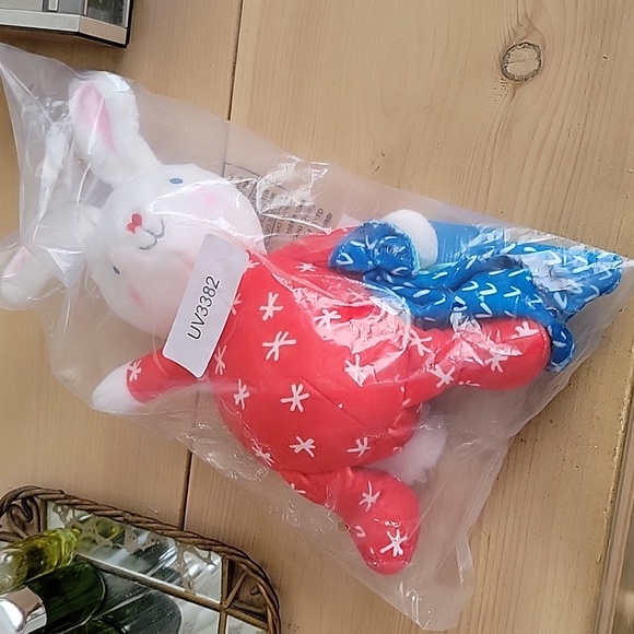 Bubbala | Toys | Goodnight Bubbala Stuffed Doll New | Poshmark